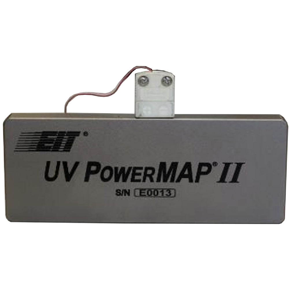 EIT POWERMAP II 4 Channel Profiler