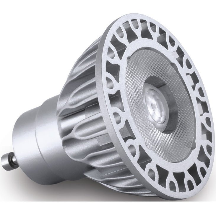 Soraa 02501 - Vivid LED MR16 GU10 - 9W - 36° - 3000K - 95 CRI