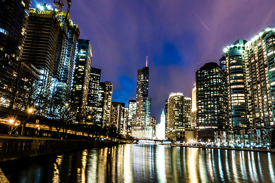 Why LED Lights Excel in Cold Weatner