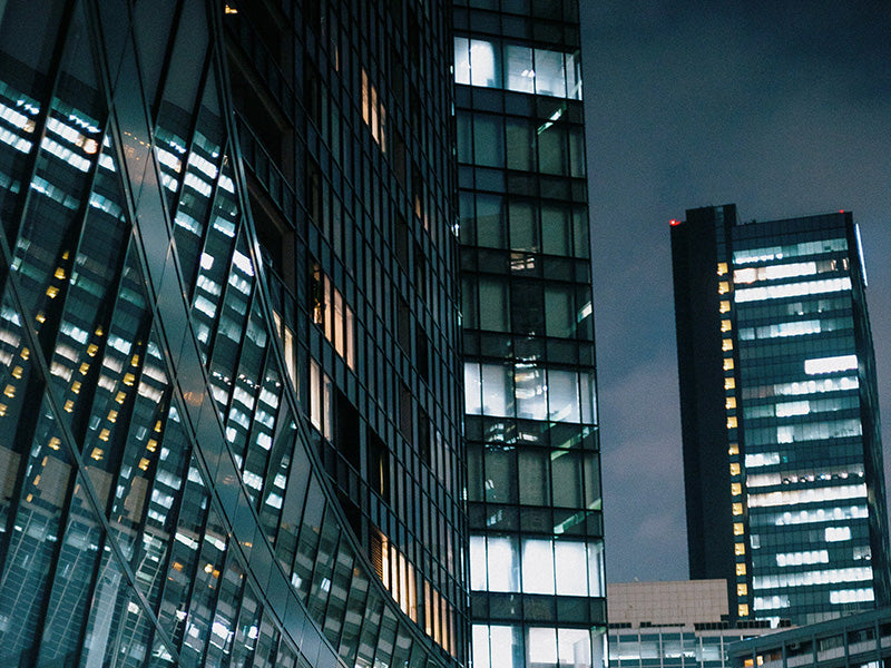 How Do Motion Sensors Work? Two Types of Motion Sensors