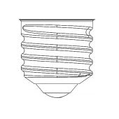 E39 Base Bulbs | Mogul Screw Base Light Bulbs
