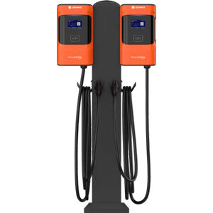 Electric Vehicle Charging Stations | EV Chargers
