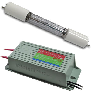 Excimer Light Sources | Lamps, Microplasma Boards, Ballasts