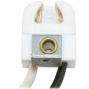 G5 Mini Bi-Pin Sockets & Lampholders