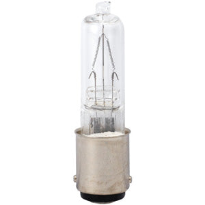Halogen Capsule Single Ended Light Bulbs