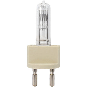 Halogen Capsule Bi-Post Light Bulbs