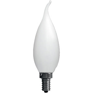 LED B10 Light Bulbs | Decorative LED B10 Bulbs