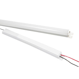 LED Linear Fluorescent Retrofit Kits