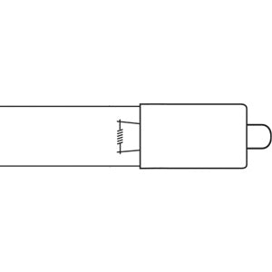 Single Pin Base Light Bulbs