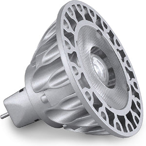 Soraa MR16 GU5.3 Base LED Light Bulbs