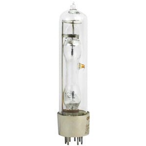 Spectroscopy Light Bulbs