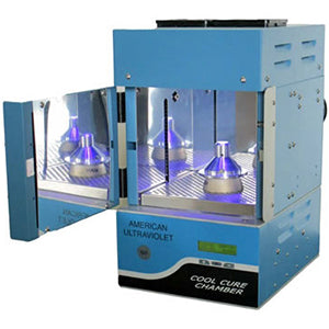 Ultraviolet UV Curing