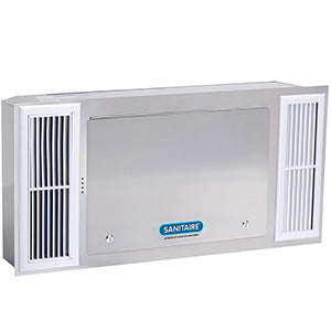 UVC Recessed Ceiling Air Purifiers