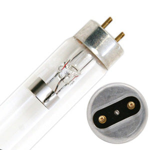 G13 Base UVC Bulbs