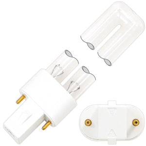 G23 Base UVC Bulbs
