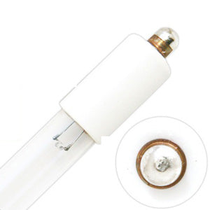 Single Pin Base UVC Bulbs