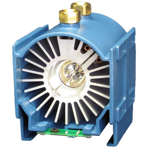 Excelitas J2018 (Y1915) Ceramic Xenon Lamp Module