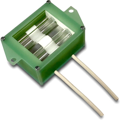 Excelitas Far UV 222nm Excimer Module - 10W - 82mm x 49mm