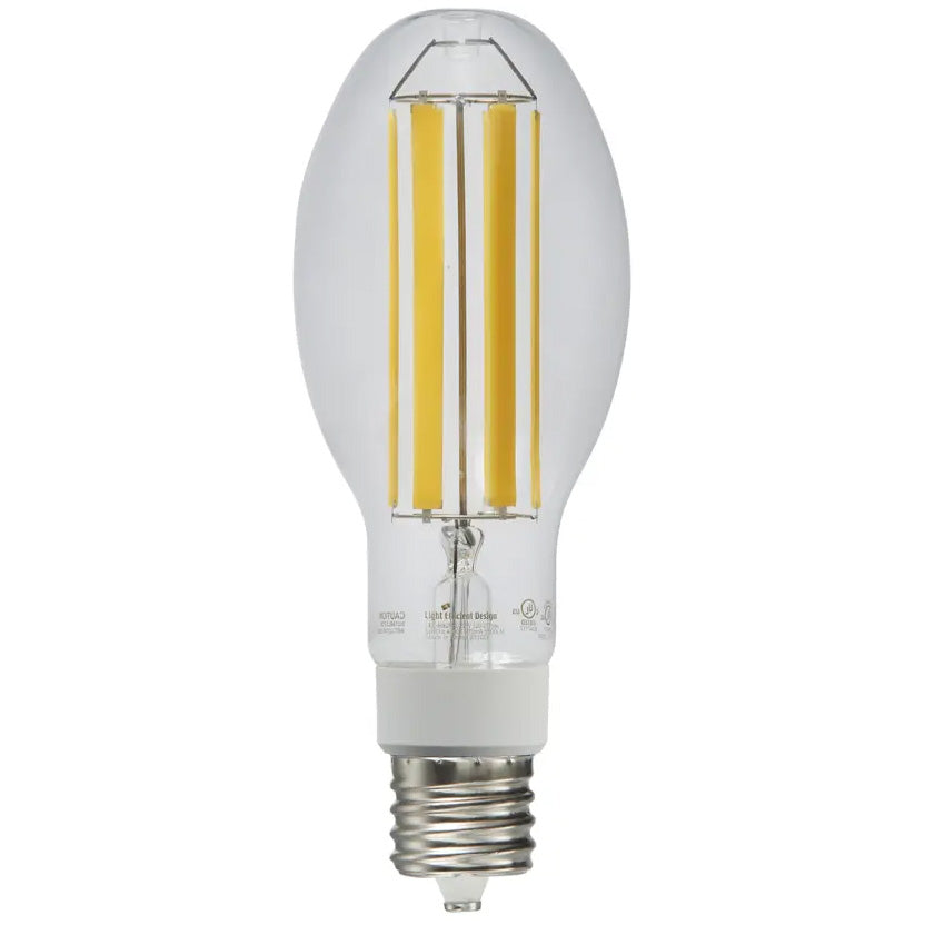 Light Efficient Design 32W LED - Replaces 175W HID - 5500 Lumens - EX39 ...