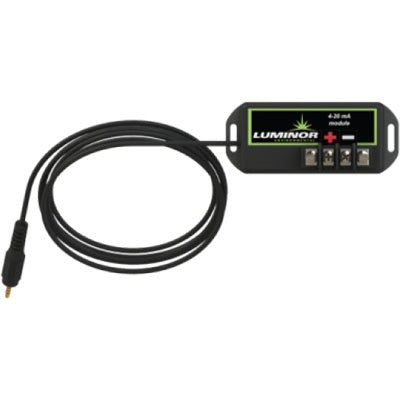 Luminor MOD-420 - 4-20mA Connection Module