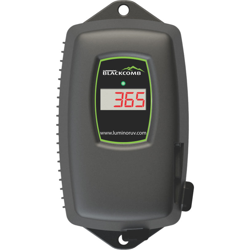 Luminor RC-B4.04 Controller - Australian AS/NZS 3112 Plug