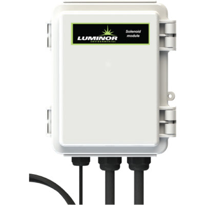Luminor MOD-SOL1 - Solenoid Connection Module