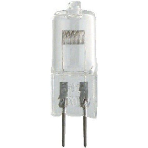 Narva 58373 6373 - 200W Halogen - 6.6 Amp - G6.35 Base - Airfield