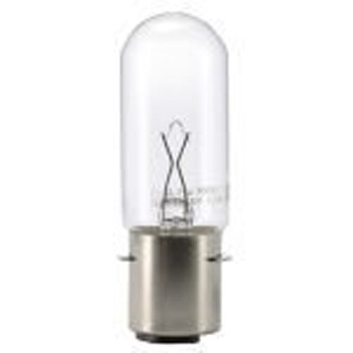 Narva 67830 7669C - 30W Incandescent - 6.6 Amp - P28s Base - Airfield