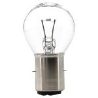 Narva 67612 - Halogen - 50W - 12V - BA20d Base