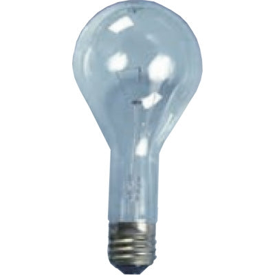 Sylvania 15581 202PS25/CL - Incandescent PS25 Street Light - 202W ...