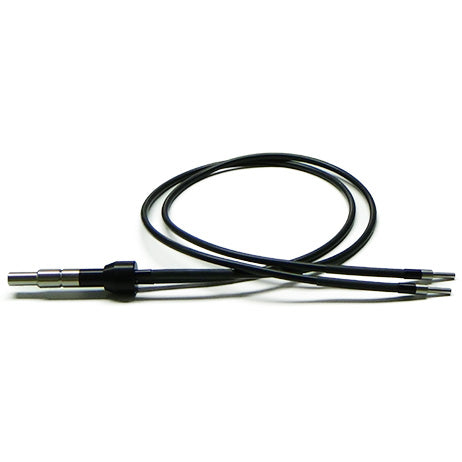 Uvitron UV2168 - Liquid Light Guide - Bifurcated - 5mm x 1m