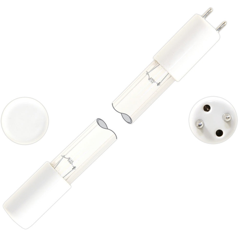 Atlantic UV 05-0315-R | R-Can / Sterilight S8ROL Replacement UV Lamp