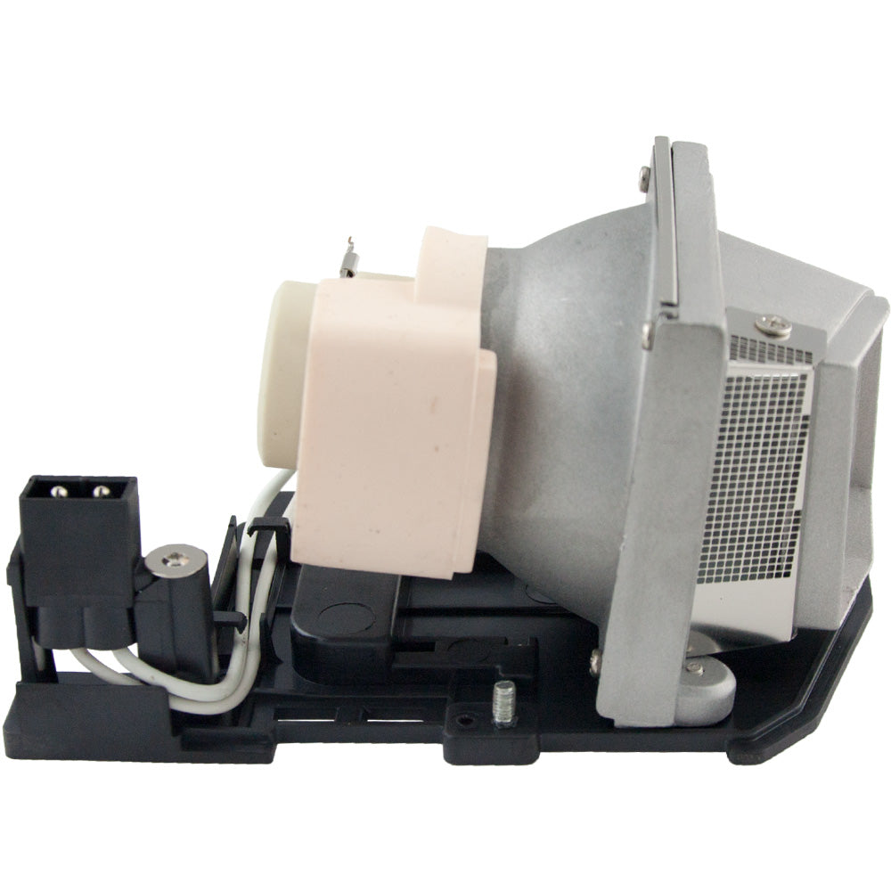 Dell 330-6183 / 725-10196 Projector Lamp - Osram P-VIP Bulb Inside