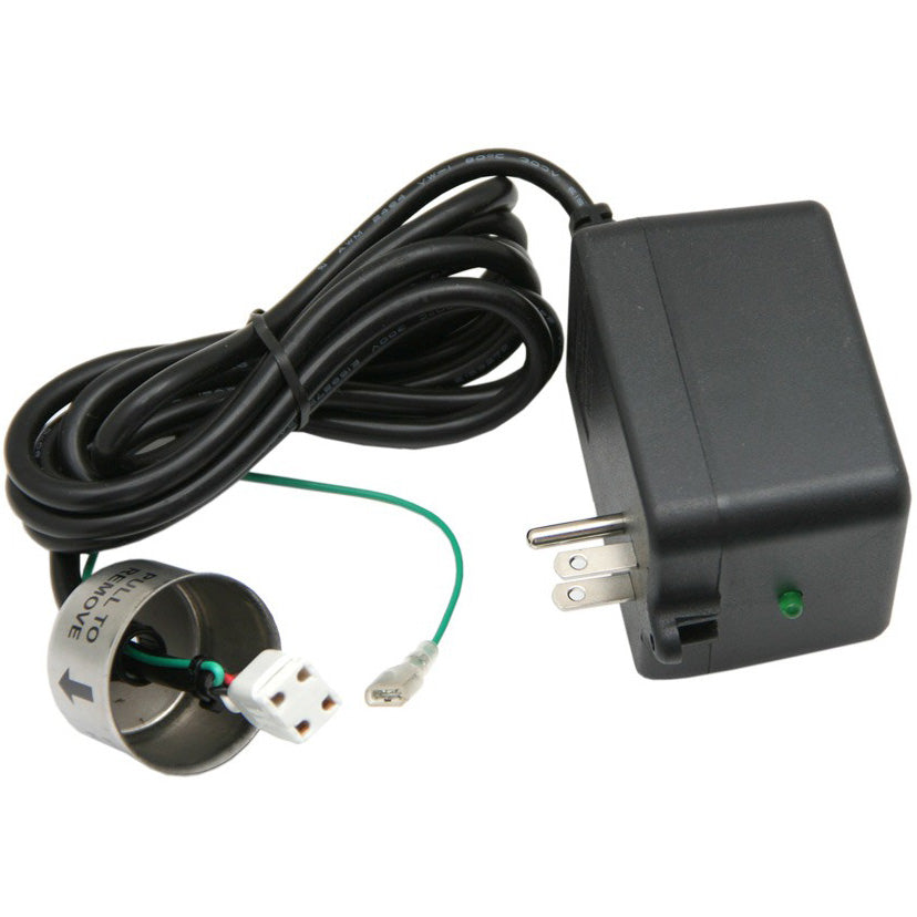 Atlantic UV 10-0010B | Ballast: 120v 60Hz - Complete/Cord/Plug/Skt/PullOff