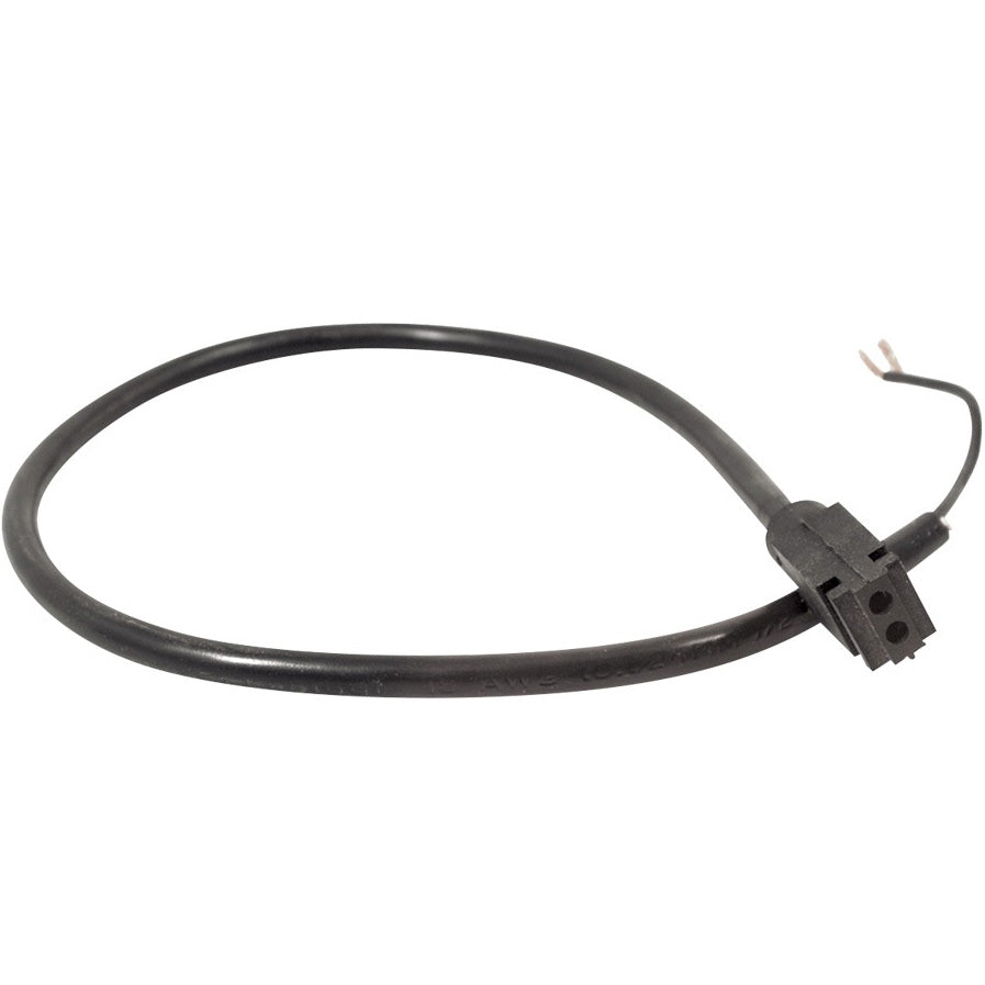 Atlantic UV Lamp Socket | 19" Mini Bi-Pin Lamp Socket