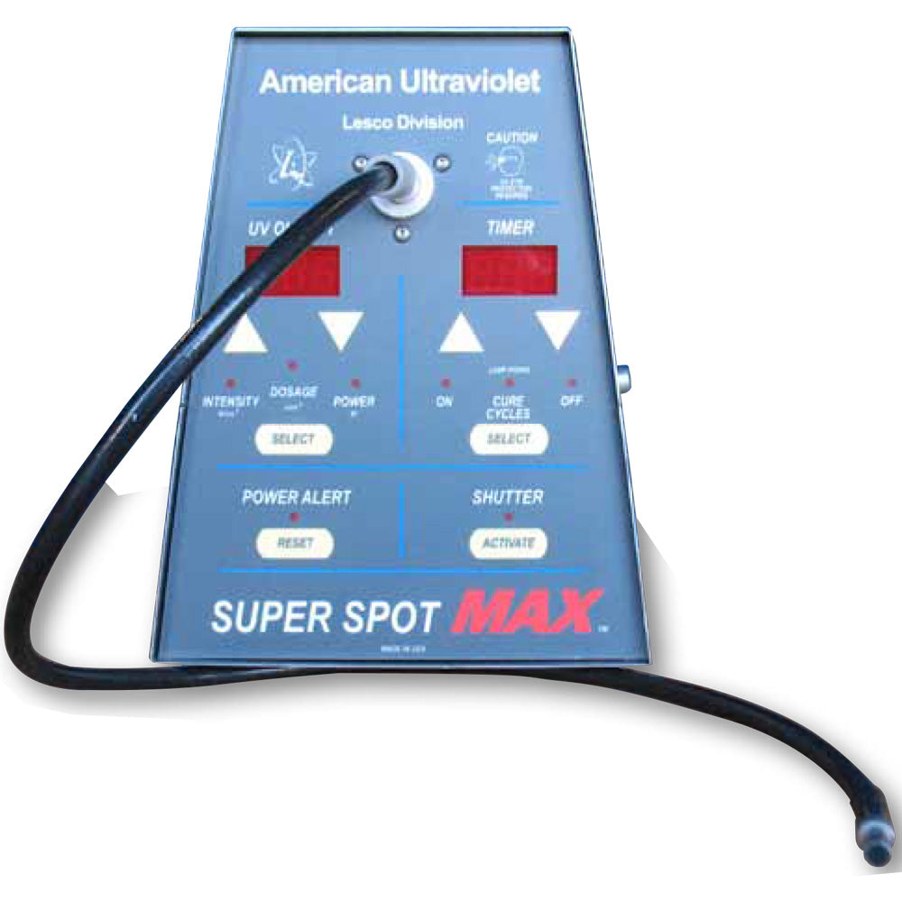 Lesco SuperSpot Max HP