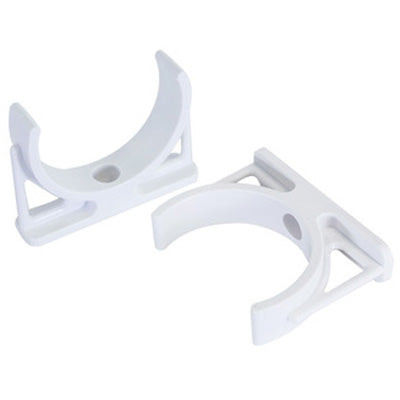 Atlantic UV 27-0045 Clamp - 2-1/2" Diameter Clamps - Bio-Logic UV Water ...