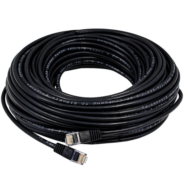 Atlantic UV RJ45 Modular Cable for GUARDIAN™ Ultraviolet Monitors (100 ...