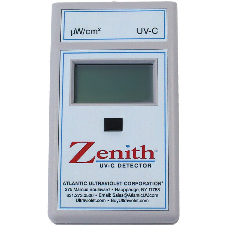 Atlantic UV Zenith UV-C Detector