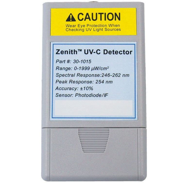 Atlantic UV Zenith UV-C Detector