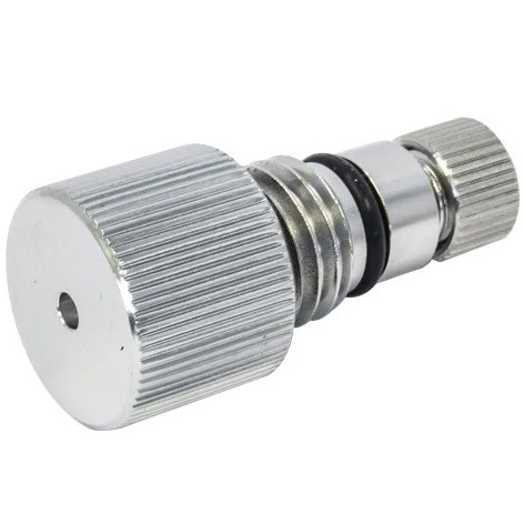 Atlantic UV Sensor Probe Assembly: 5mm Rod and Washer