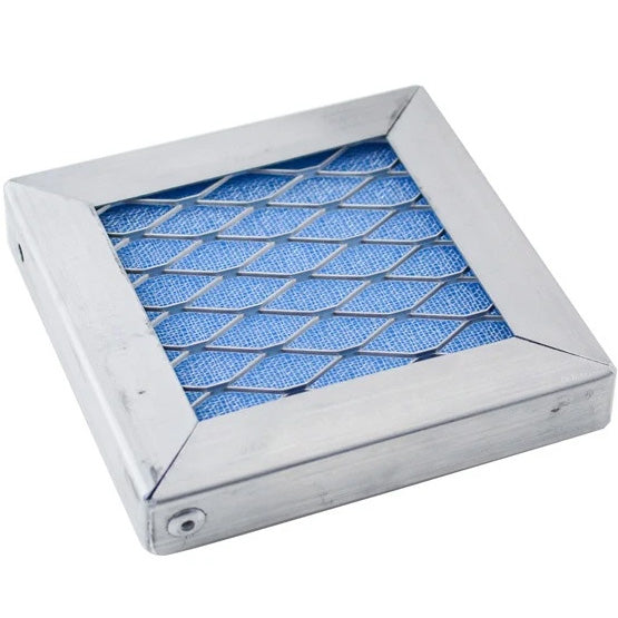 Atlantic UV Filter: MEGATRON® M50, M90, M150 Washable Filter