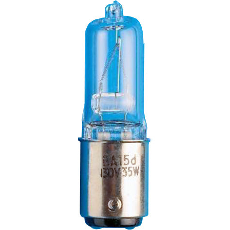 Hikari JD-7069 - Halogen - 150W - 130V - BA15d Base