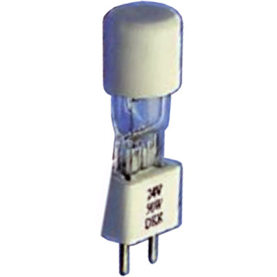 Hikari M-01055 Medical Bulb - 100W - 24V - G8 Base