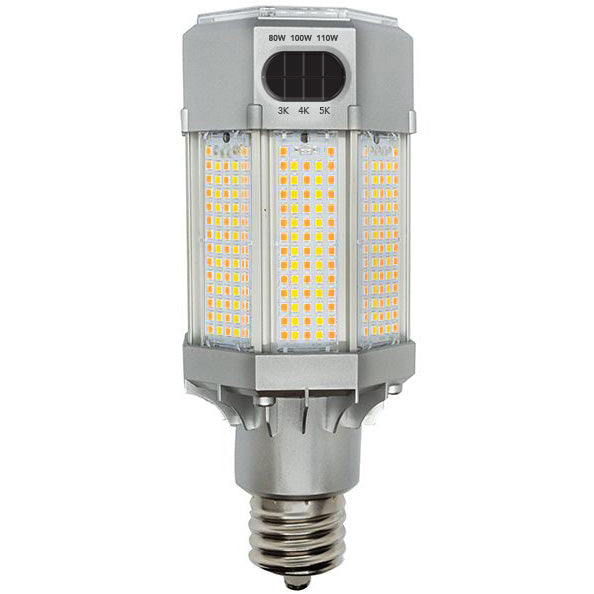 Light Efficient Design 35/45/60W LED - Replaces 175/250/320W HID - 5140 ...