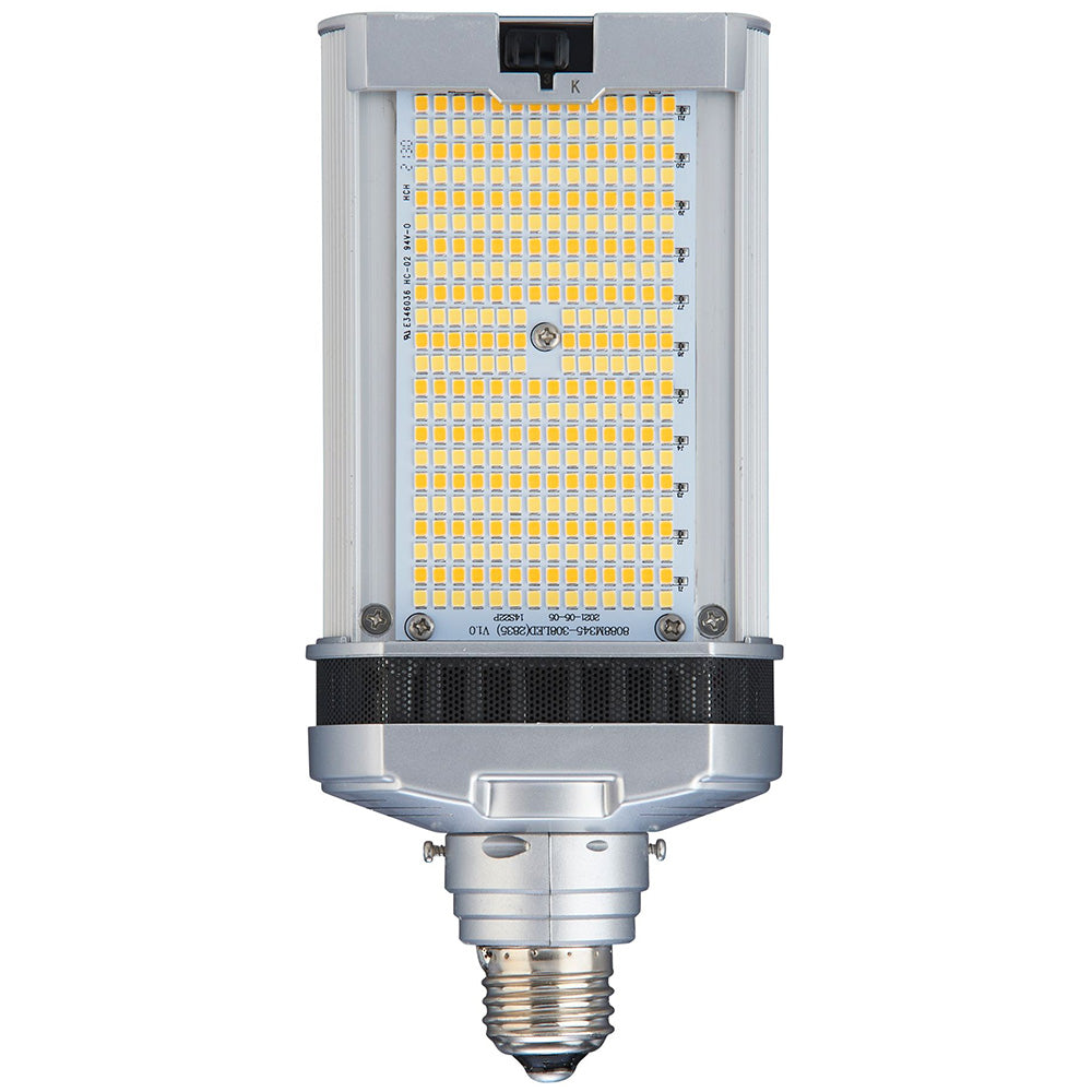 Light Efficient Design 50W LED - Replaces 175W HID - 6400/6900/7200 ...