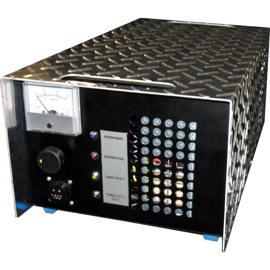 Lesco Power Supply - Variable .4-1.8KW