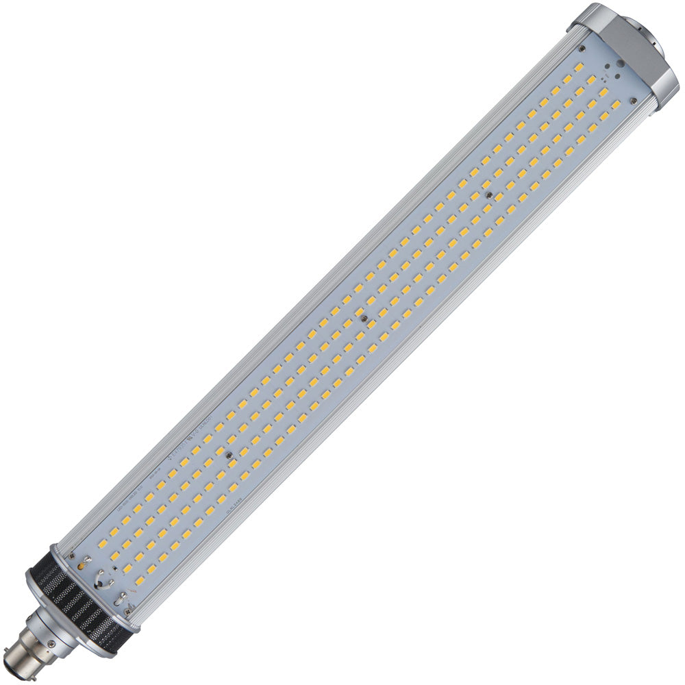 Light Efficient Design 60W LED - Replaces 90W SOX - 8198 Lumens - B22 ...