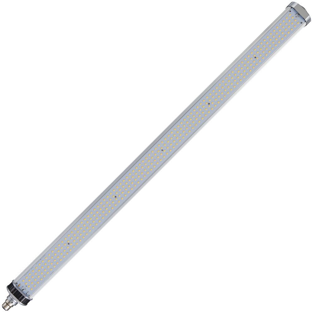 Light Efficient Design 100W LED - Replaces 180W SOX - 11576 Lumens ...