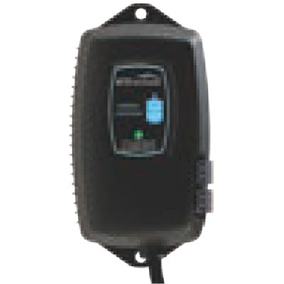 Luminor RC-B4.0V Controller - Terminal Blocks